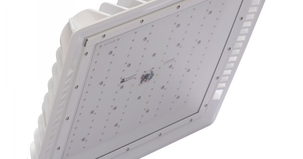 Hydra OS - LED индустриално тяло 400W128-230