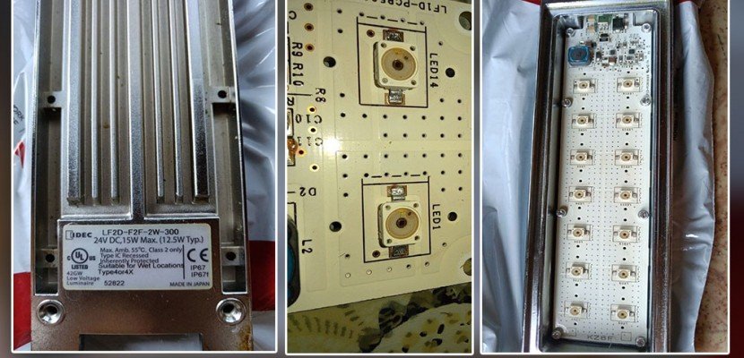 Industrial Lighting - Онлайн магазин